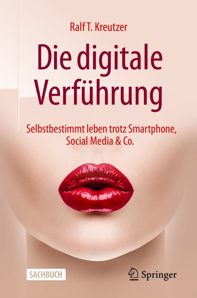 Die digitale Verführung - PChome 24h書店
