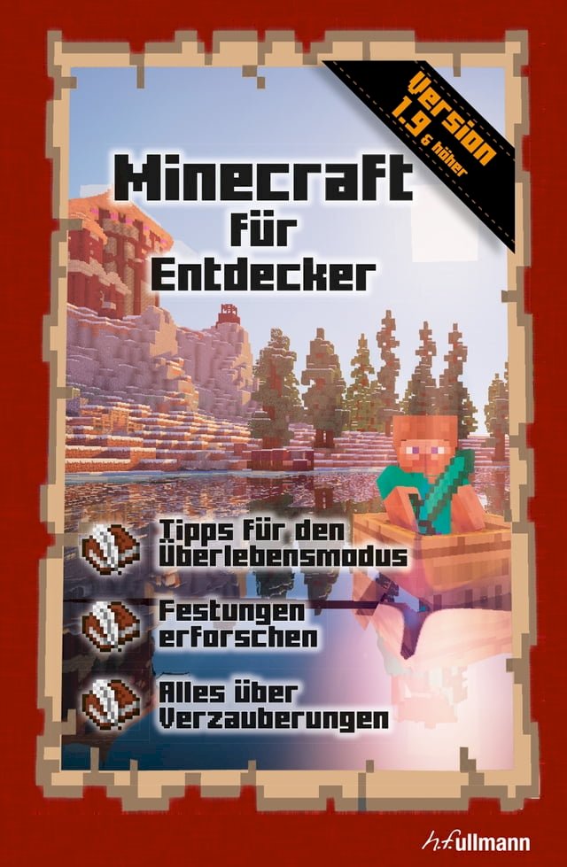Minecraft für Entdecker - PChome 24h書店