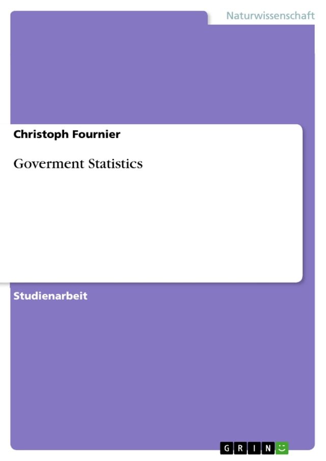 Goverment Statistics - PChome 24h書店