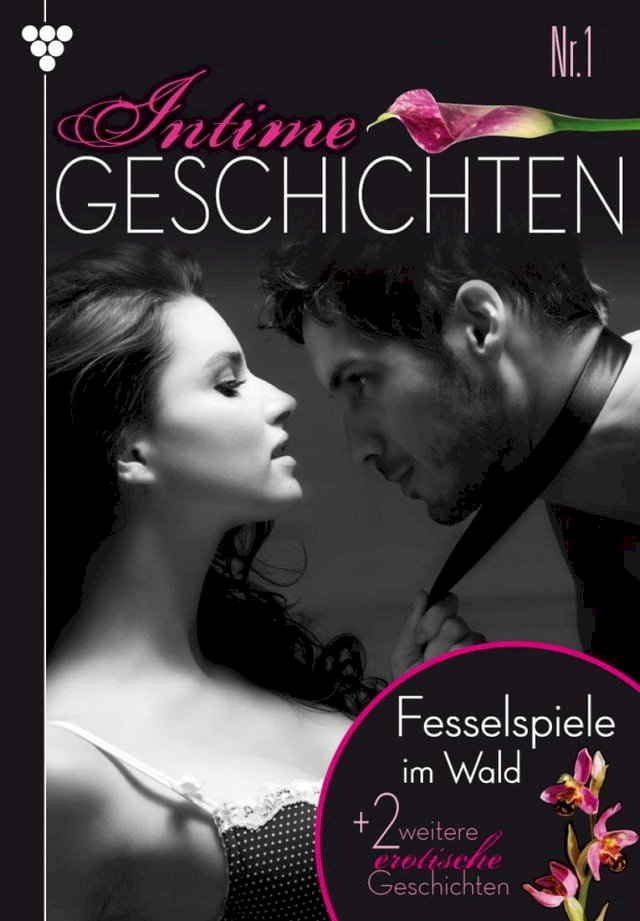 Intime Geschichten 1 – Erotikroman - PChome 24h書店