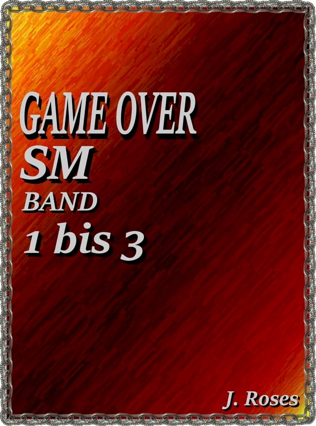 GAME OVER; Band 1 bis 3 - PChome 24h書店