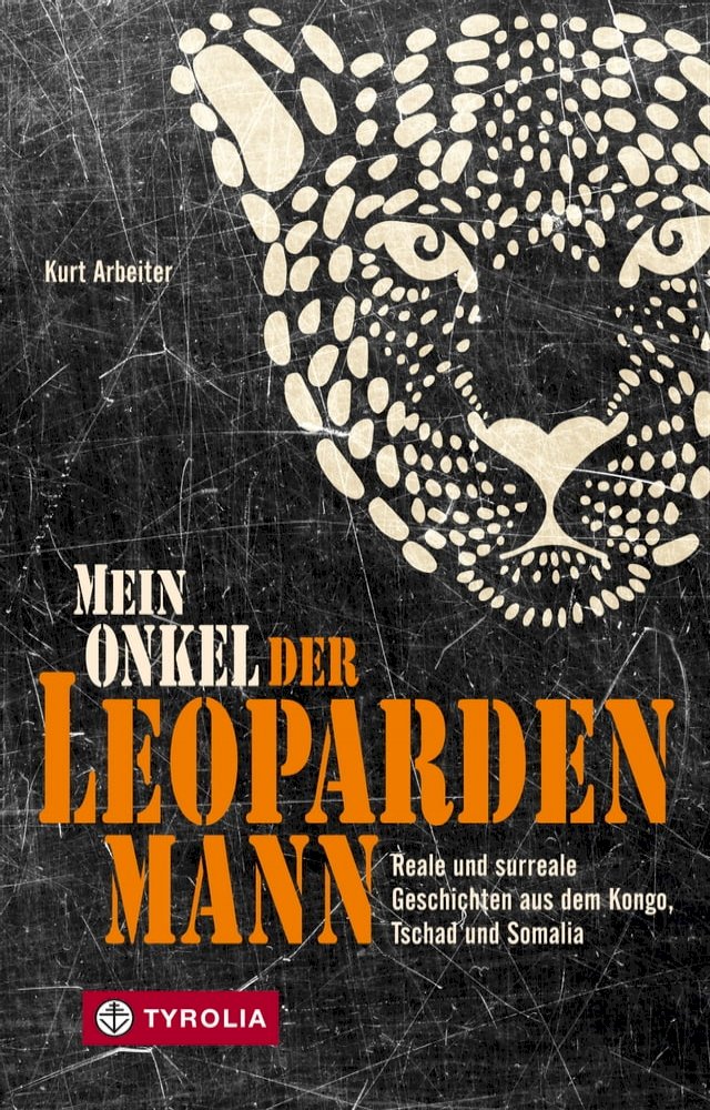 Mein Onkel der Leopardenmann - PChome 24h書店
