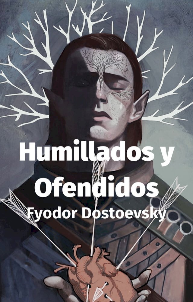 Humillados y Ofendidos - PChome 24h書店