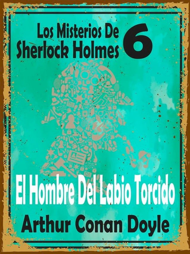 El Hombre Del Labio Torcido - PChome 24h書店