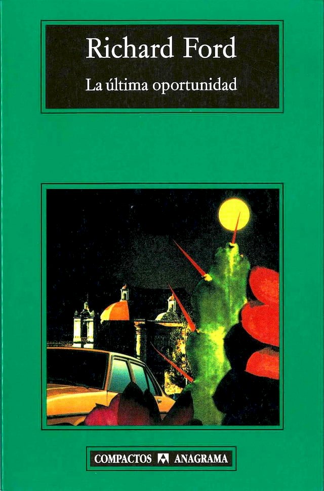 La última oportunidad - PChome 24h書店