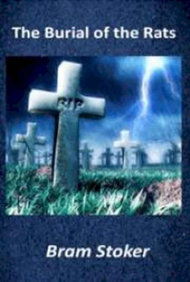 The burial of the rats - PChome 24h書店