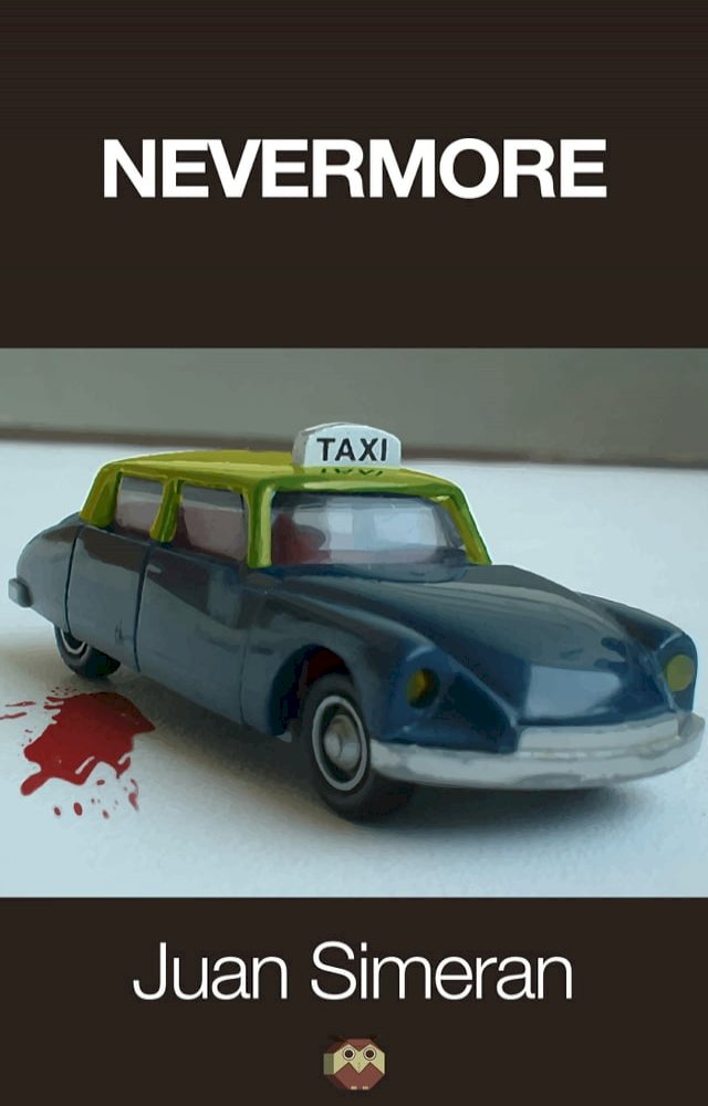 Nevermore - PChome 24h書店