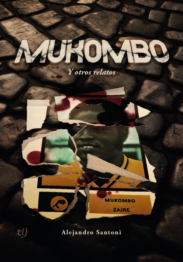 Mukombo y otros relatos - PChome 24h書店