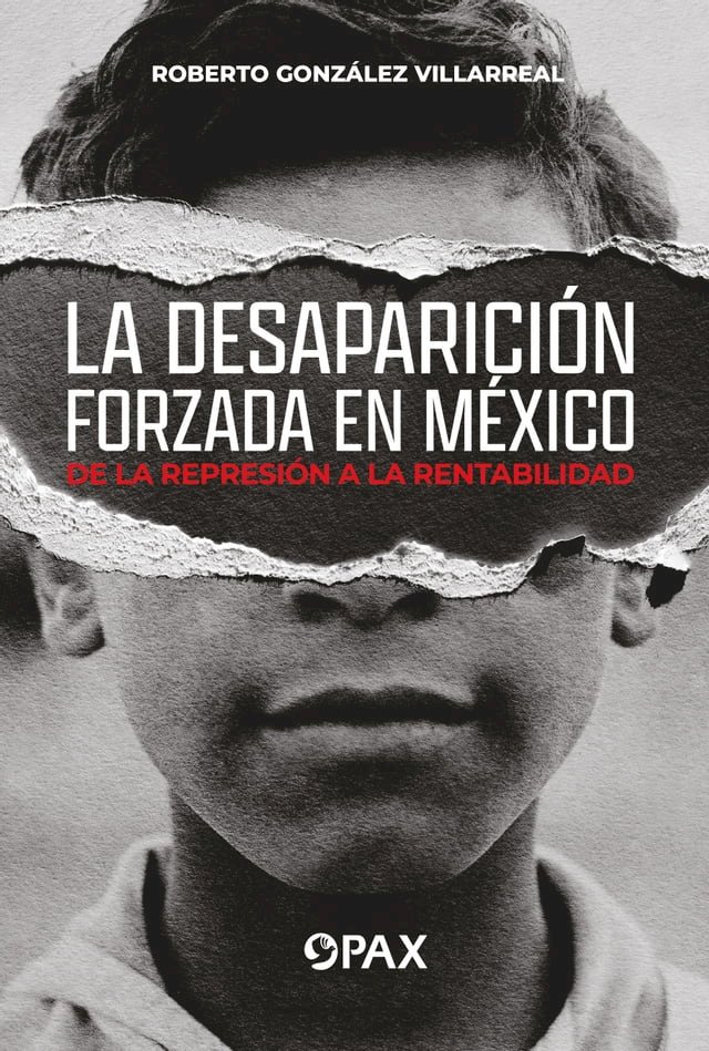 La desaparición forzada en México - PChome 24h書店