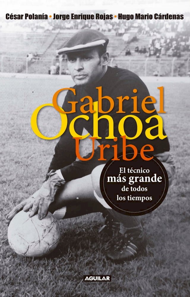 Gabriel Ochoa Uribe - PChome 24h書店