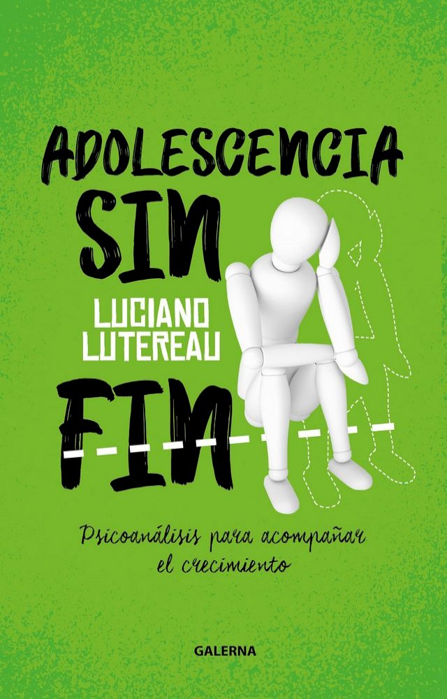 Adolescencia sin fin - PChome 24h書店