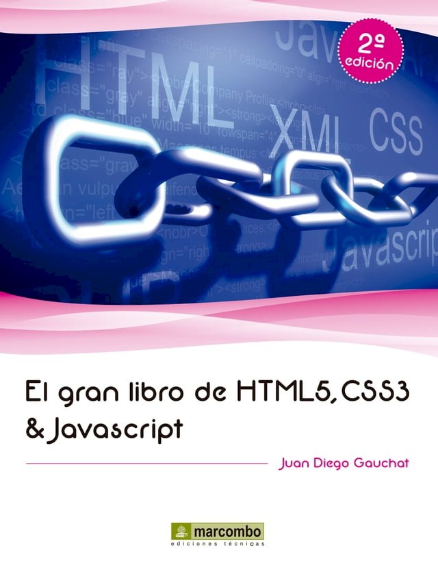 El gran libro de HTML5, CSS3 y Javascript - PChome 24h書店