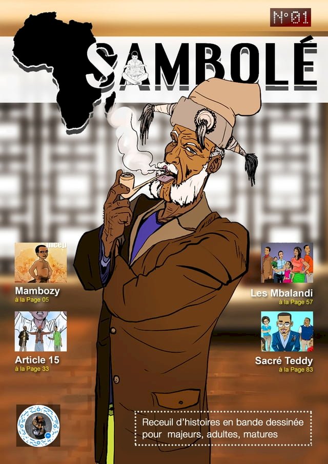 SAMBOLE - PChome 24h書店