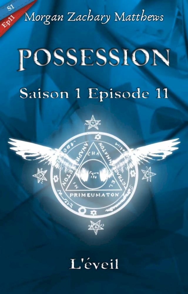 Possession Saison 1 Episode 11 L'éveil - PChome 24h書店