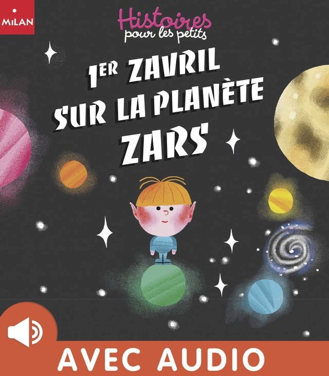 1er zavril sur la planète Zars - PChome 24h書店