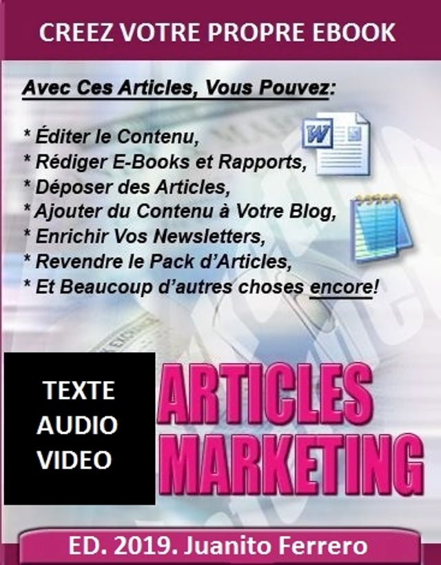 Créer votre propre Ebook - PChome 24h書店