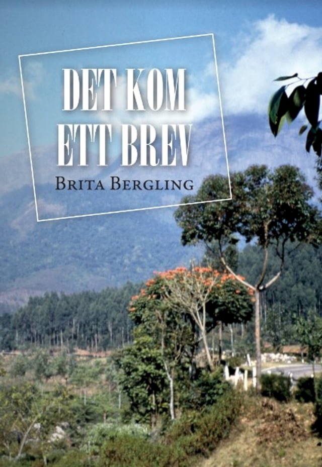 Det kom ett brev - PChome 24h書店