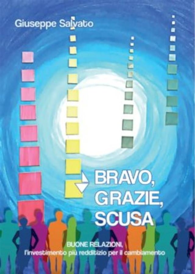 Bravo, Grazie, Scusa - PChome 24h書店