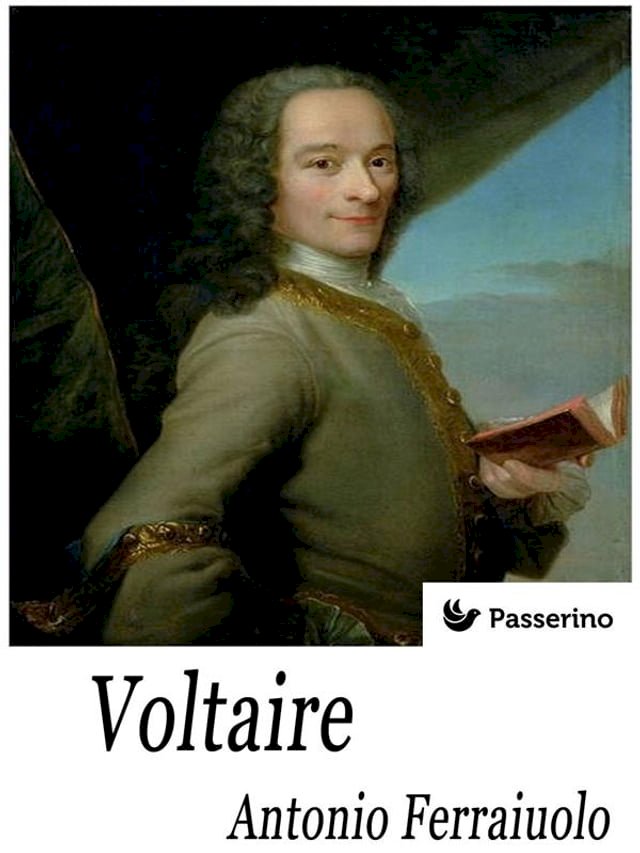 Voltaire - PChome 24h書店