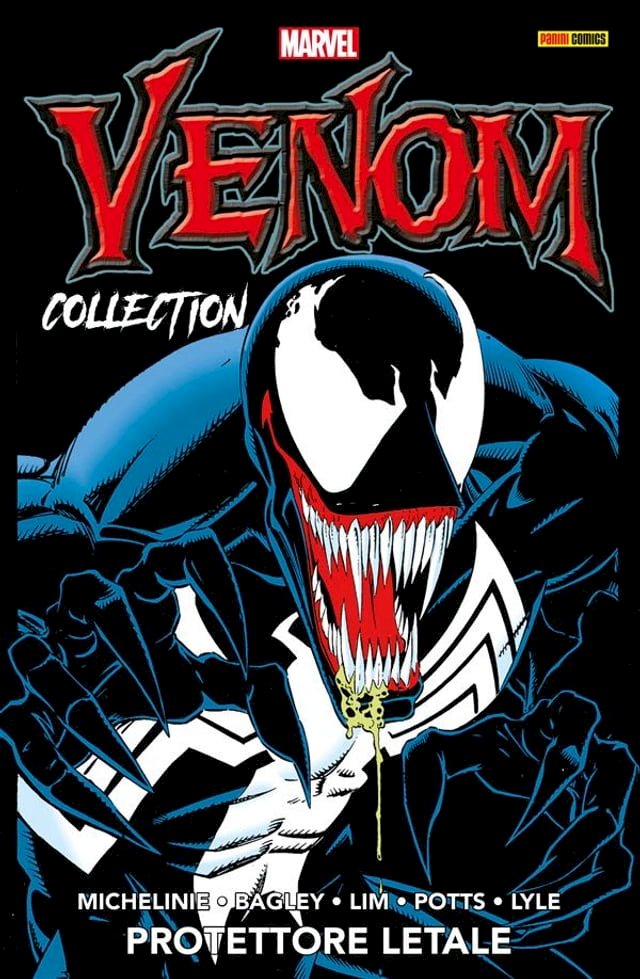 Venom Collection 2 - PChome 24h書店
