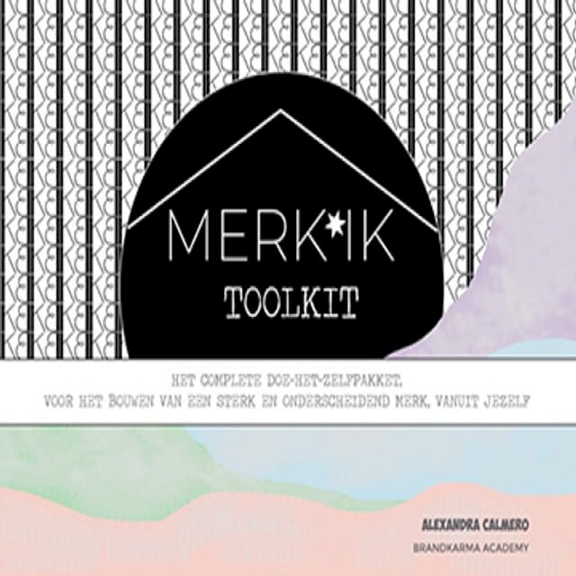 De MERK IK Tool kit - PChome 24h書店