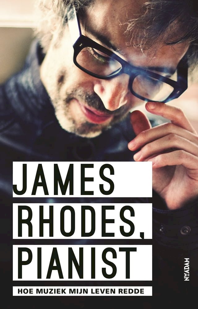 James Rhodes, pianist - PChome 24h書店