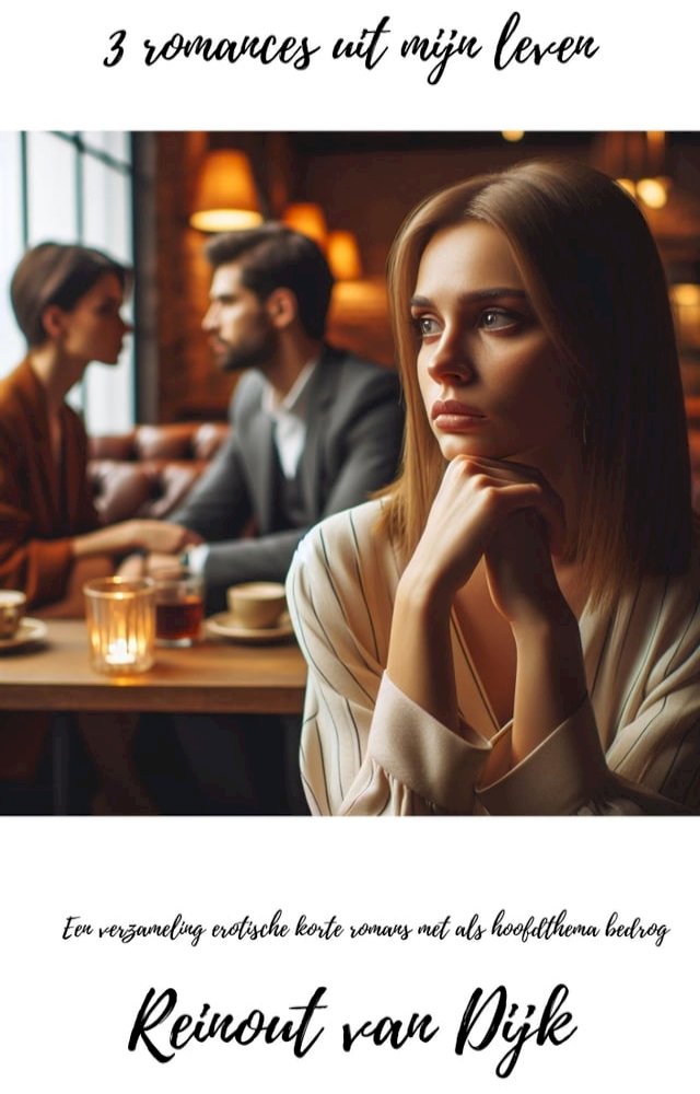 3 romances uit mijn leven - PChome 24h書店