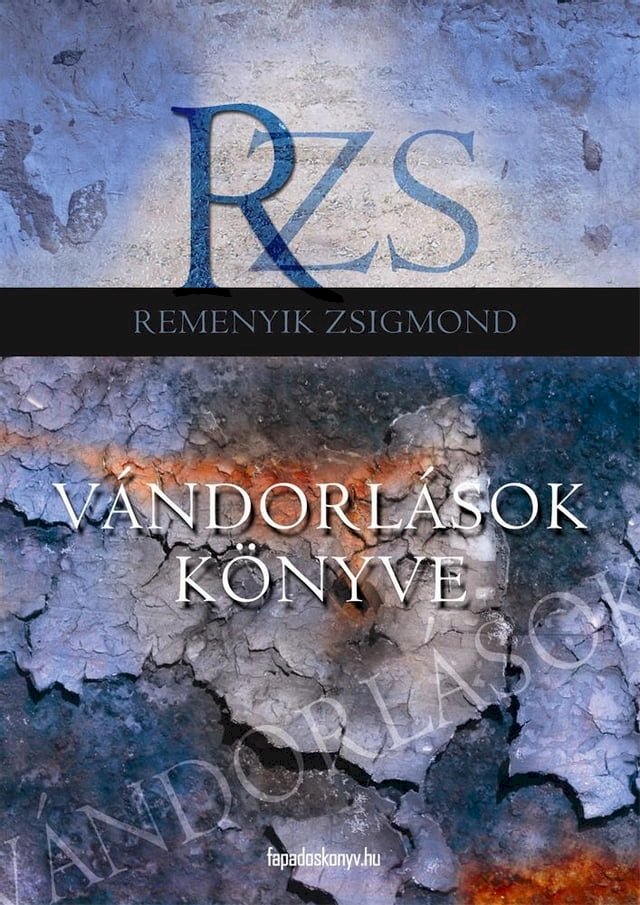 Vándorlások könyve - PChome 24h書店