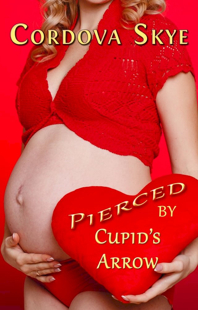 Pierced by Cupid's Arrow - PChome 24h書店