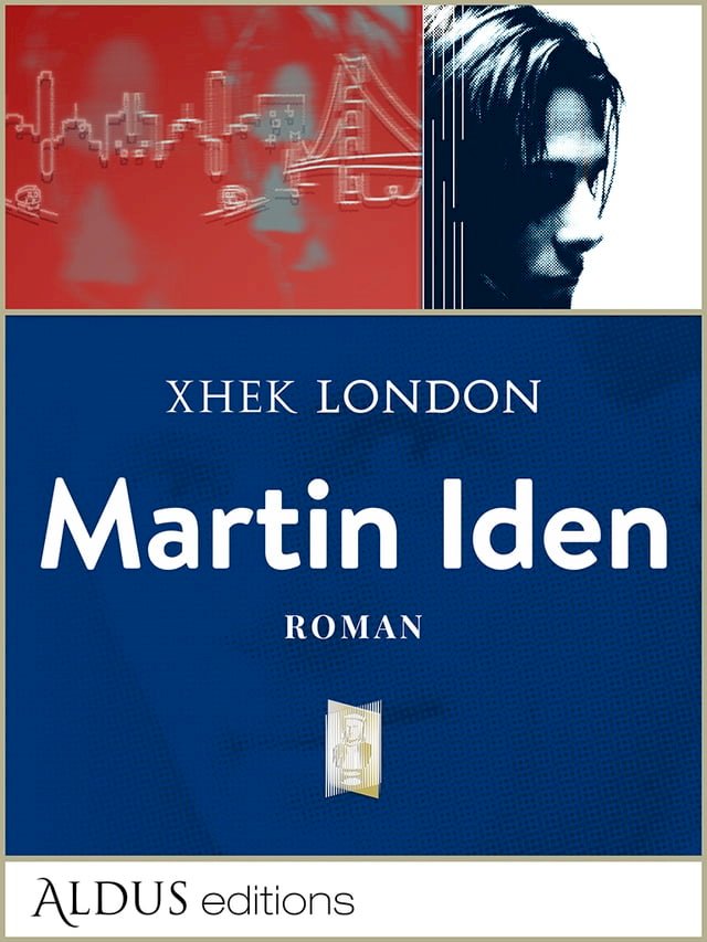 Martin Iden - PChome 24h書店