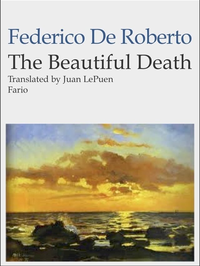 The Beautiful Death - PChome 24h書店
