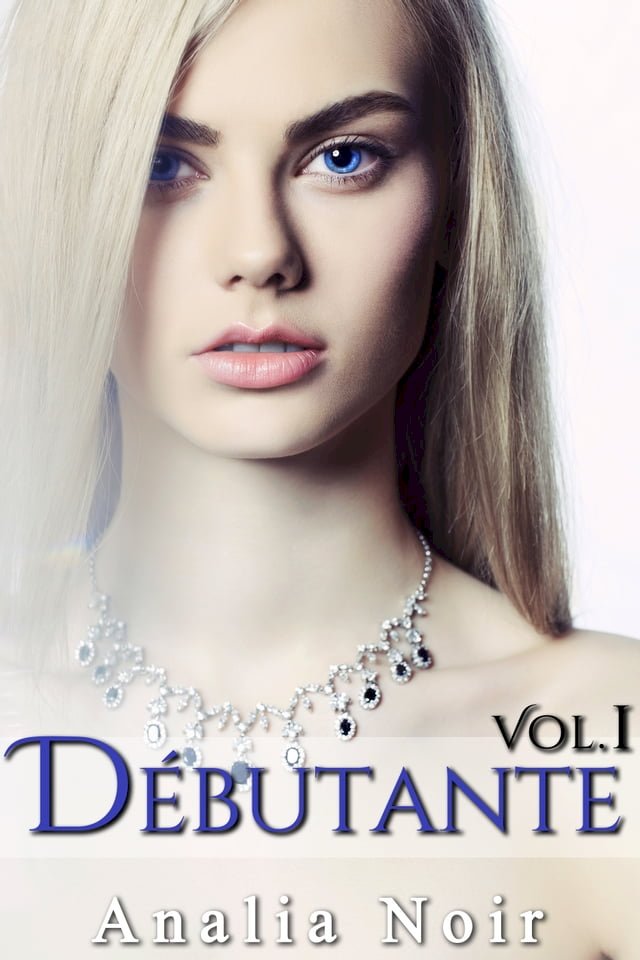 Débutante (Vol. 1) - PChome 24h書店