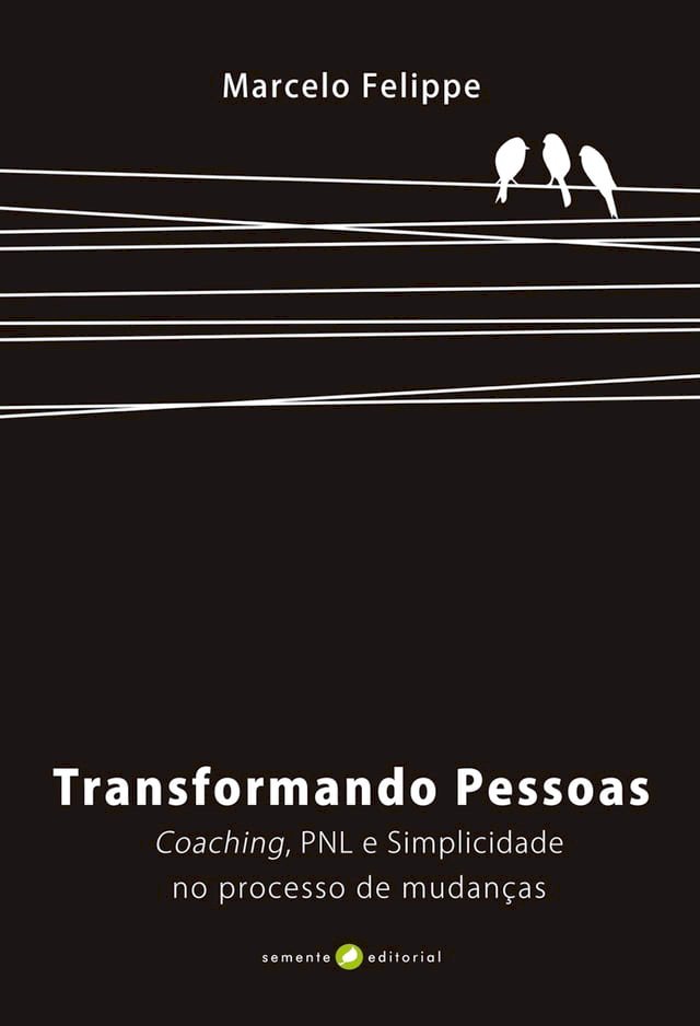 Transformando pessoas - PChome 24h書店