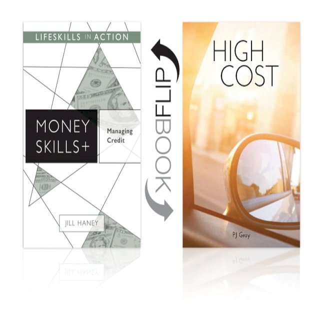 Managing Credit/ High Cost (Money Skills) - PChome 24h書店