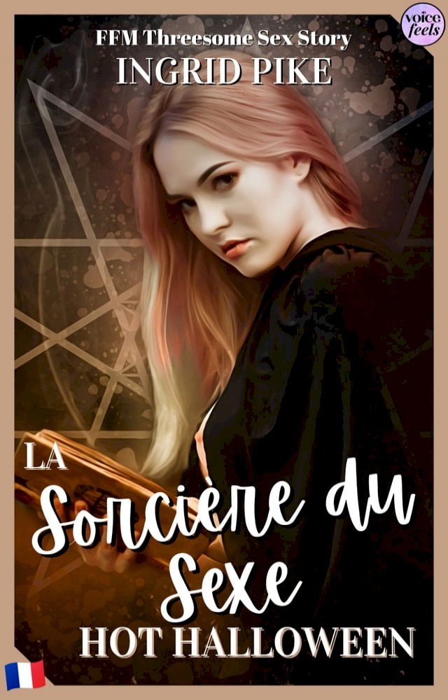 La Sorcière du Sexe : Hot Halloween - PChome 24h書店