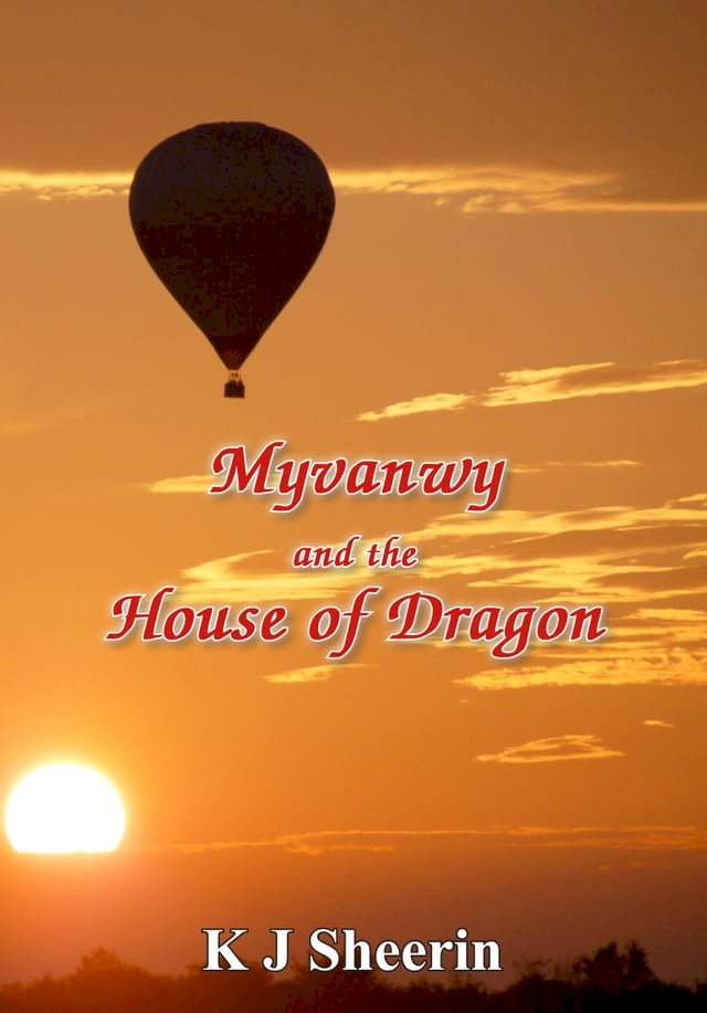 Myvanwy and the House of Dragon - PChome 24h書店