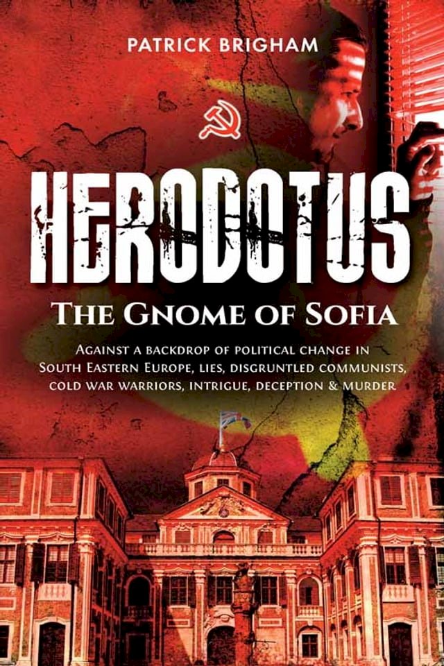 Herodotus - The Gnome of Sofia - PChome 24h書店