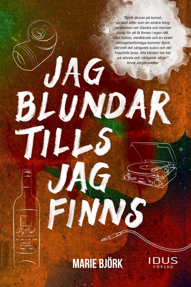 Jag blundar tills jag finns - PChome 24h書店