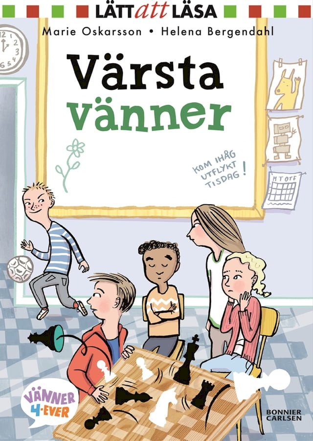 Värsta vänner - PChome 24h書店