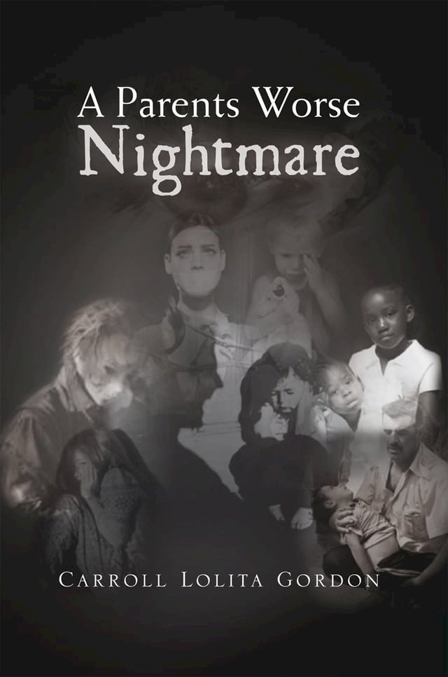 A Parents Worse Nightmare - PChome 24h書店