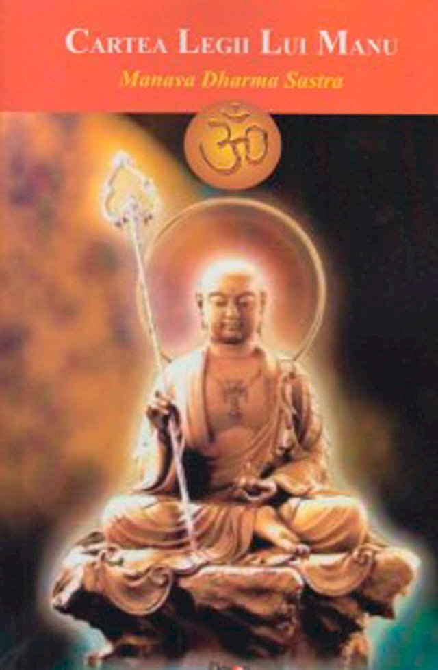 Manava Dharma Sastra sau Cartea Legii lui Manu - PChome 24h書店