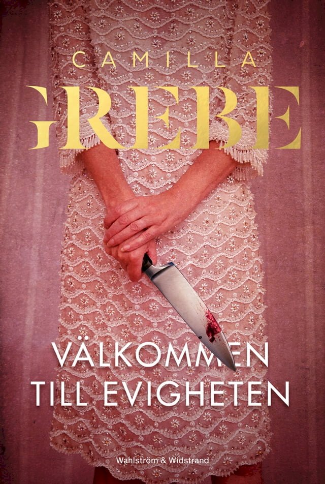 Välkommen till Evigheten - PChome 24h書店