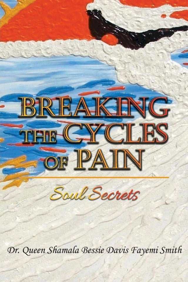 Breaking the Cycles of Pain - PChome 24h書店