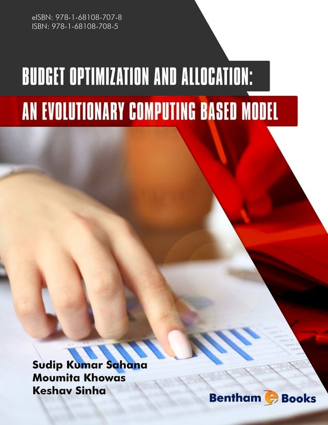 Budget Optimization and Allocation: An Evolutionary Computing Based Model - PChome 24h書店