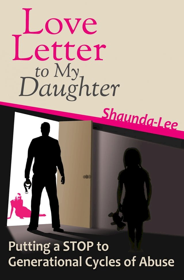 Love Letter to My Daughter - PChome 24h書店