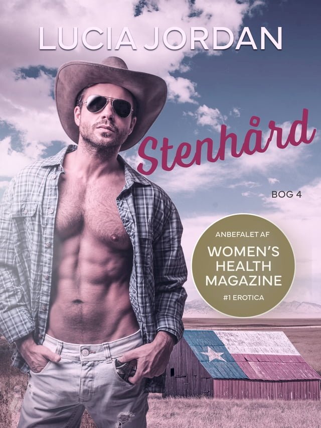 Stenhård - afsnit 4 - PChome 24h書店