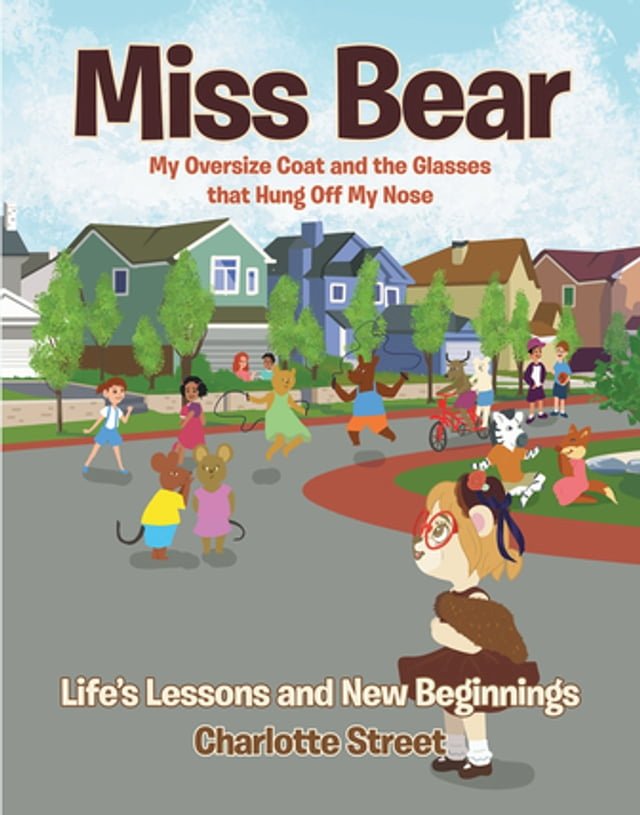 Miss Bear - PChome 24h書店
