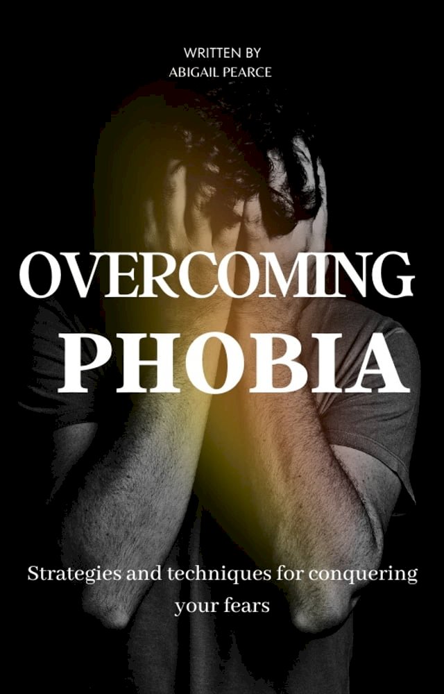 Overcoming Phobia - PChome 24h書店