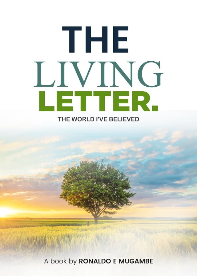 THE LIVING LETTER - PChome 24h書店