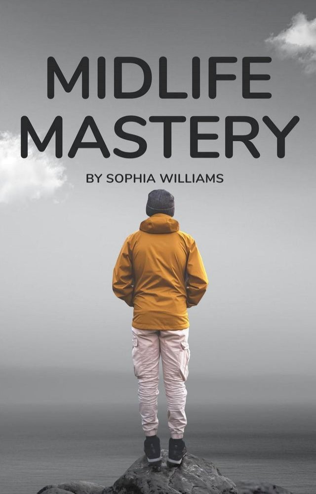 Midlife Mastery - PChome 24h書店